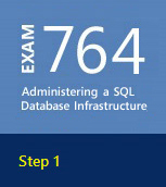 雲科動力教育中心 - Microsoft Certified Solutions Associate (MCSA): SQL Server 2016 證書課程